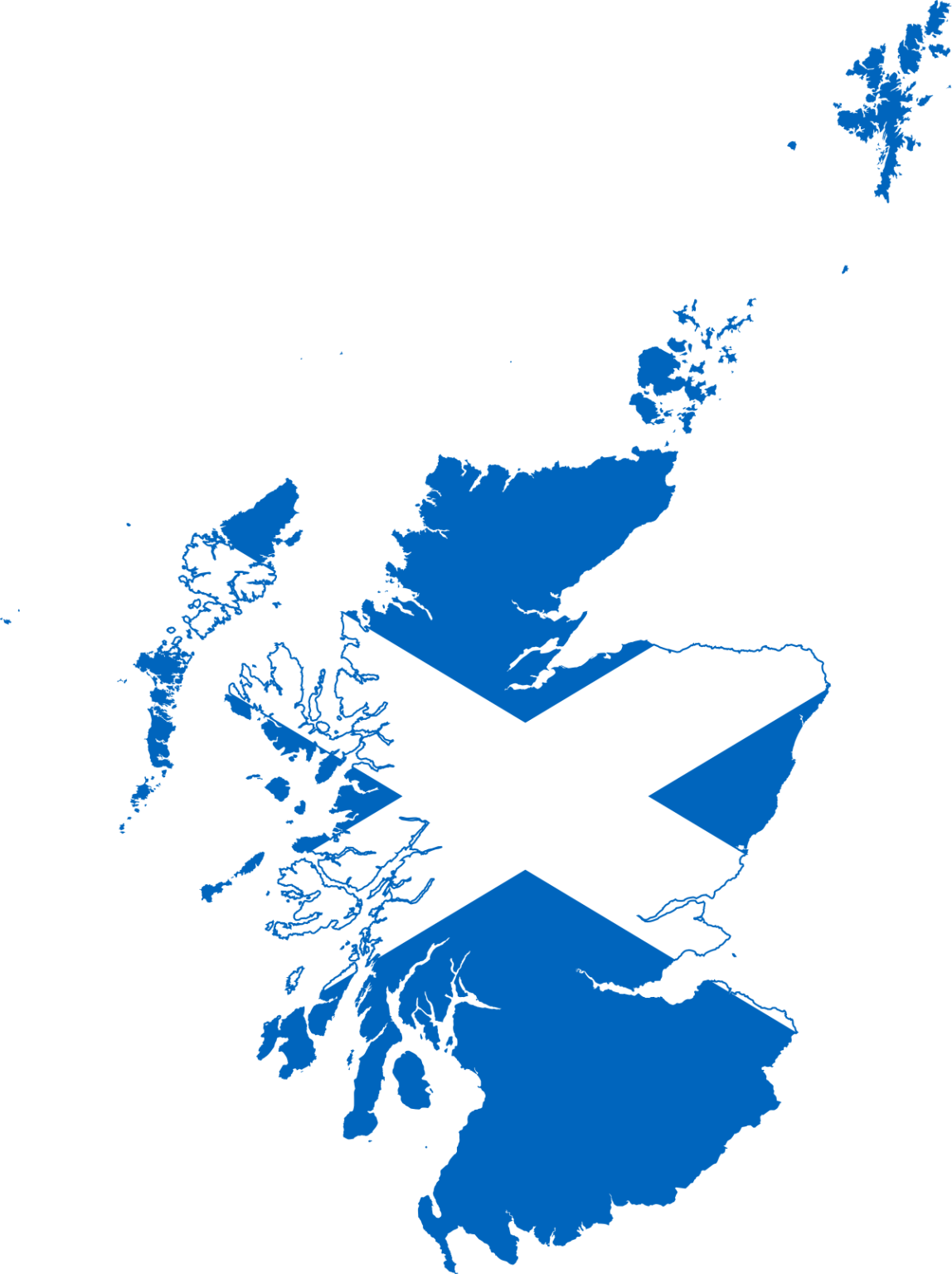 Scotland - Travel Guide - Places to visit & Things to do