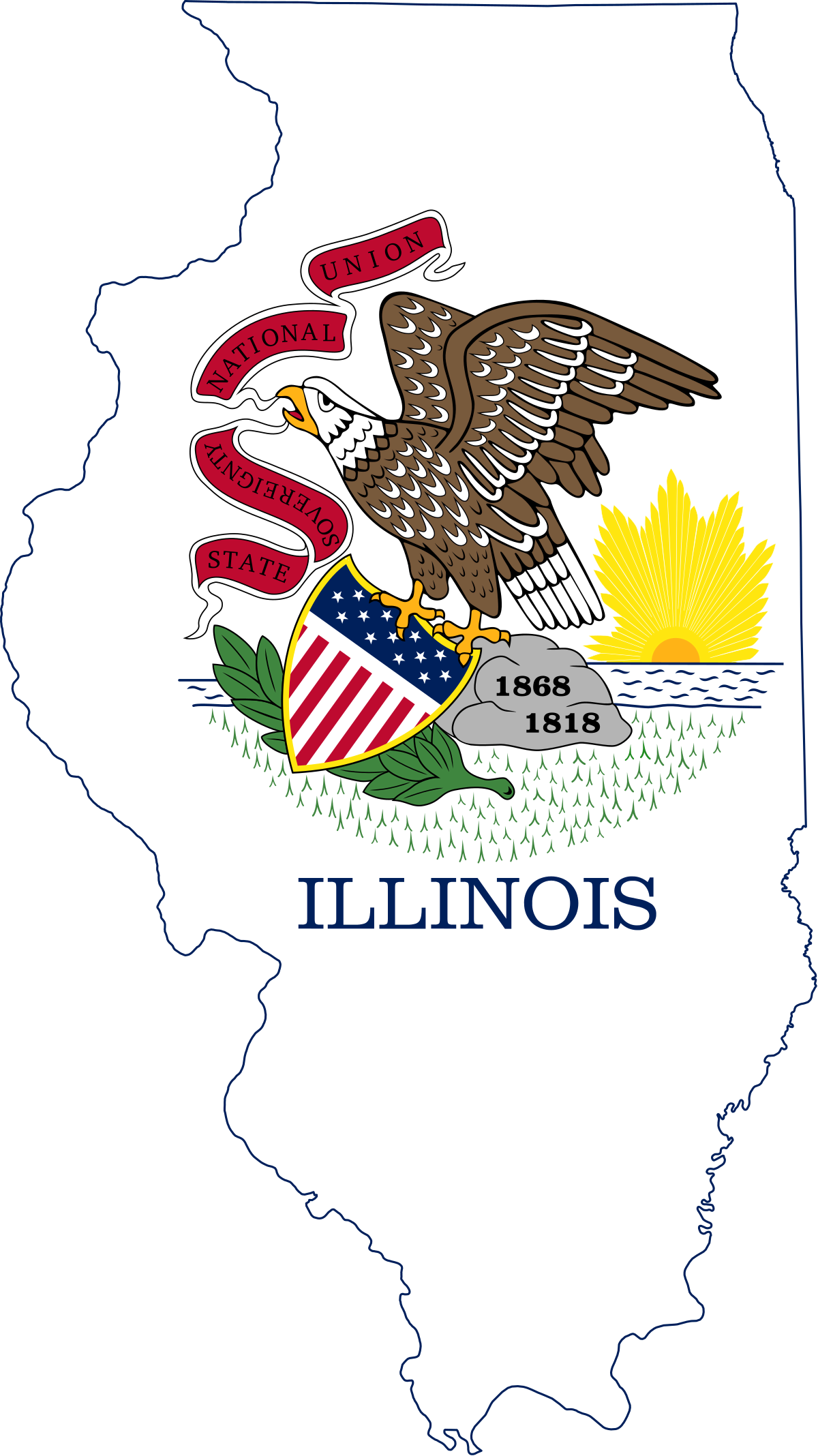 Illinois State - Places to visit & Tourist Informatio