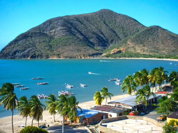 Isla de Margarita, Venezuela - Hotels, Attractions & Restaurants