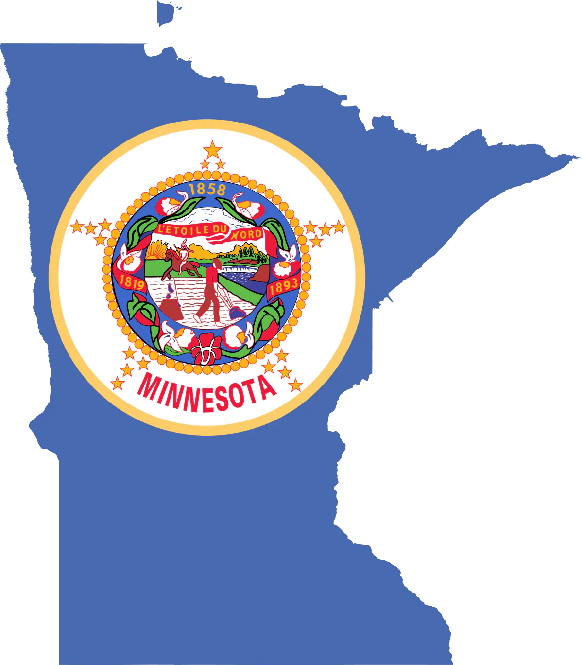 Minnesota State - Cities, Vacation, Tourism & Things to do