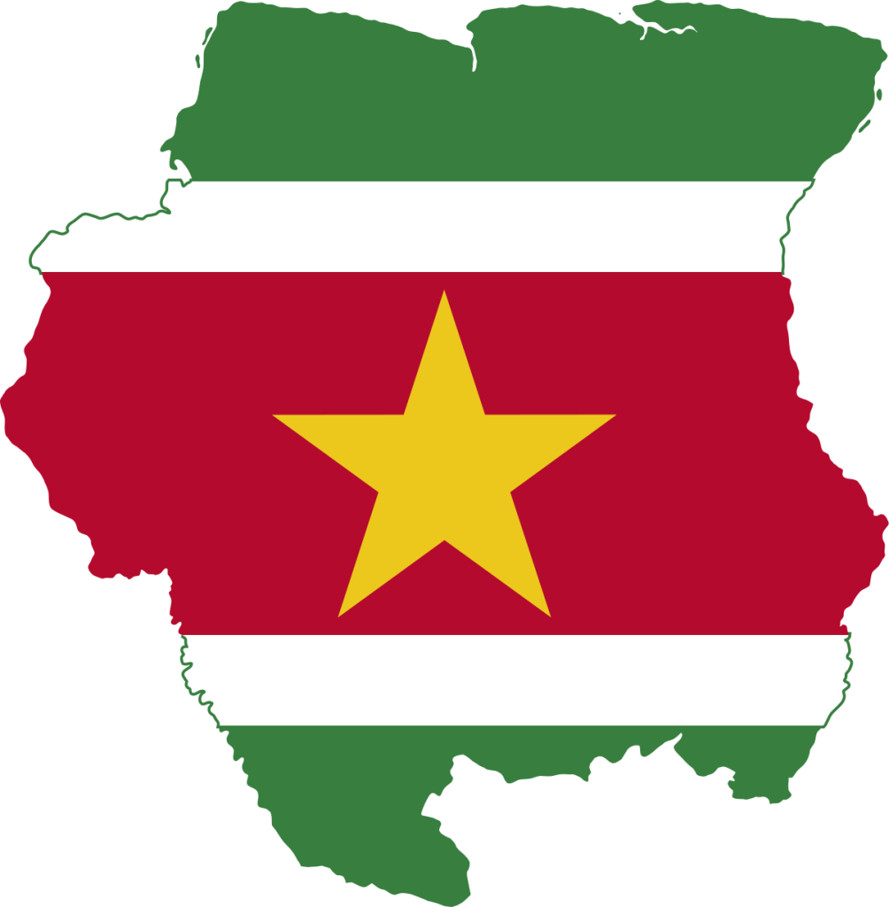 Surinam Travel Guide - Holiday - Tourist Attractions