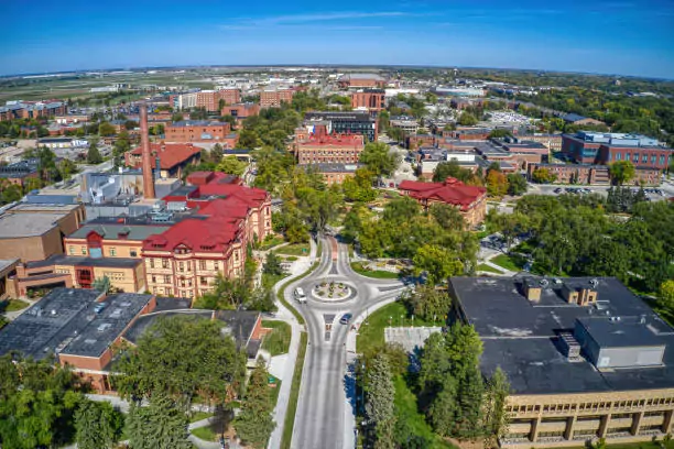 Fargo, North Dakota - Hotels, Things to do & Attractions
