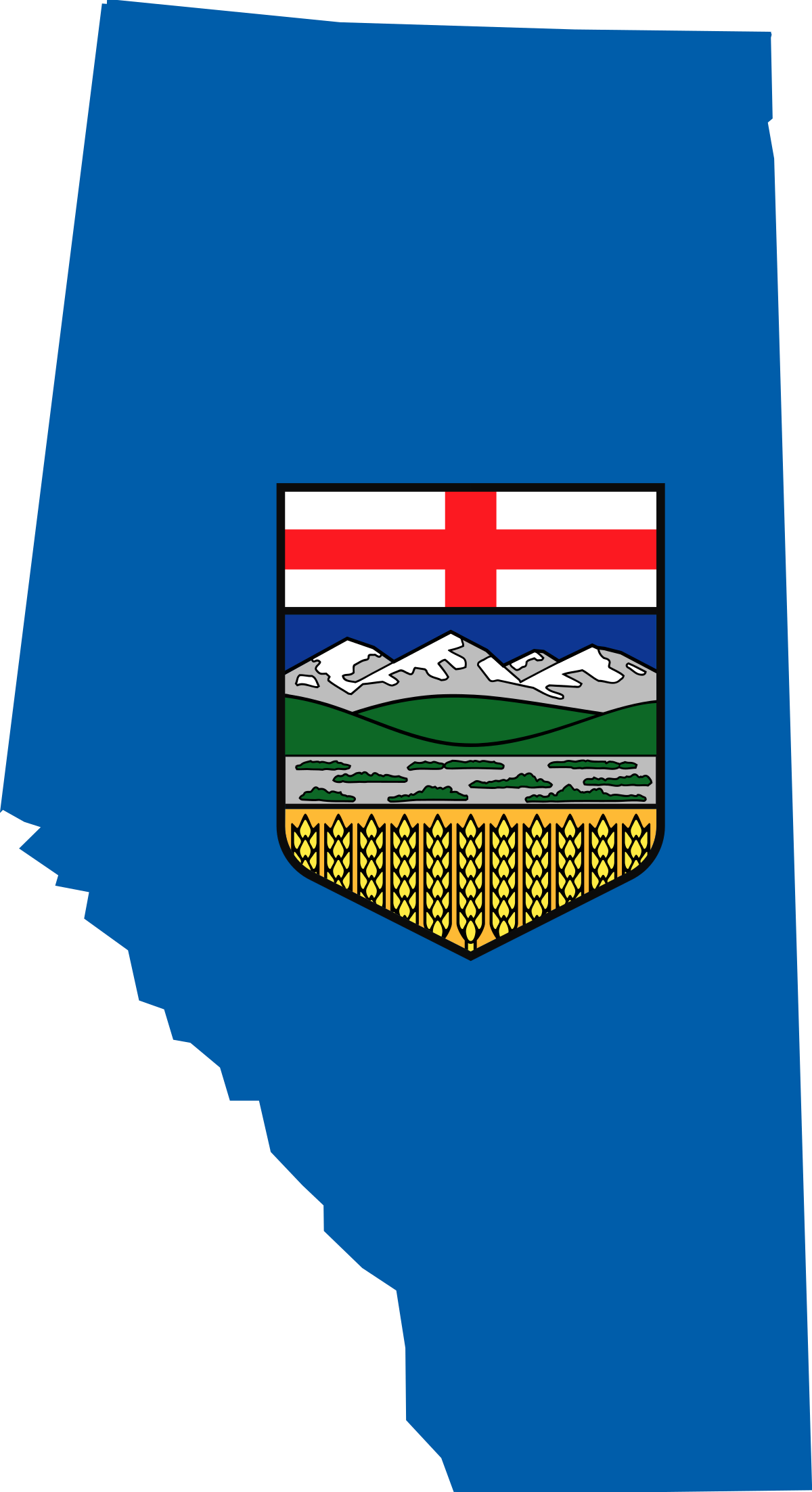 Alberta, Canada - Best time to visit & Places to see