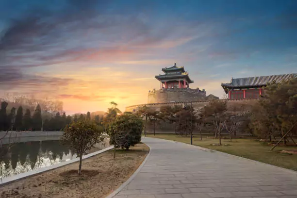 Handan, Hebei Province - Things to do, Top Attractions & Hotels