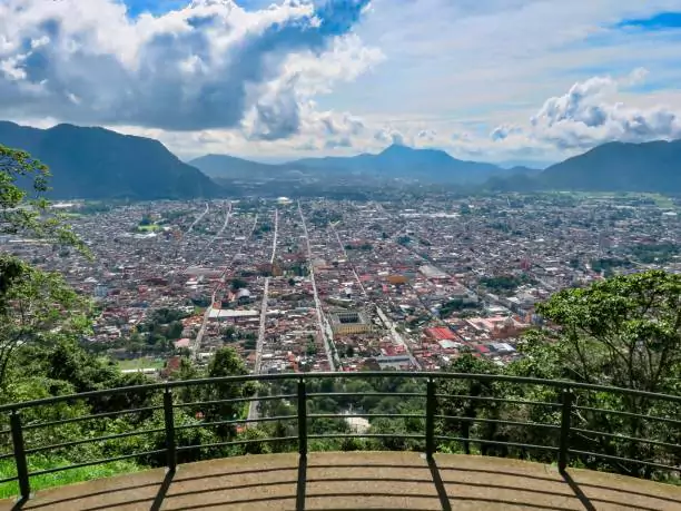 Orizaba, Veracruz State - Accommodation & Things to do