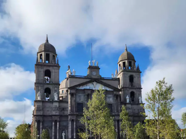 Toluca, Mexico State - Top Attractions & Best Hotels