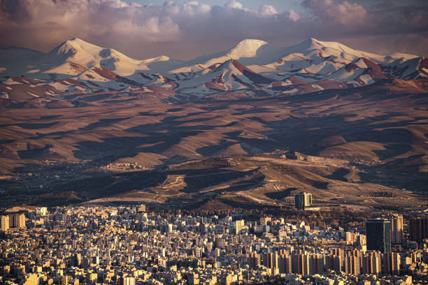 Tabriz, Iran - Attractions, Things to do & Accommodation