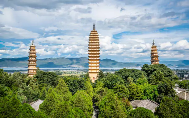 Dali, Yunnan Province - Things to do & Best Hotels