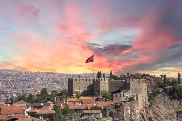 Ankara, Turkey - Best Places and Attractions to visit