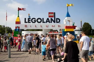 Billund, Denmark - Legoland - Hotels, Attractions & Thing to do