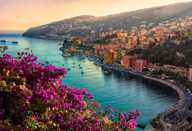 Nice, France - Hotels, Attractions, Old town & Things to do