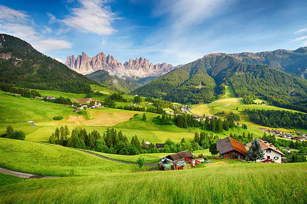 Tyrol, Austria - Holiday - Hotels & Things to do