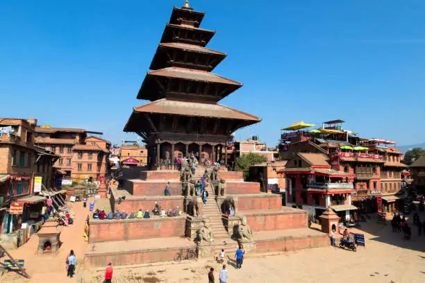 Bhaktapur, Nepal - Things to do, Attractions & Accommodation