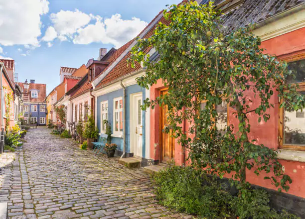 Aalborg, Denmark Travel Guide - Things to do and Hotels